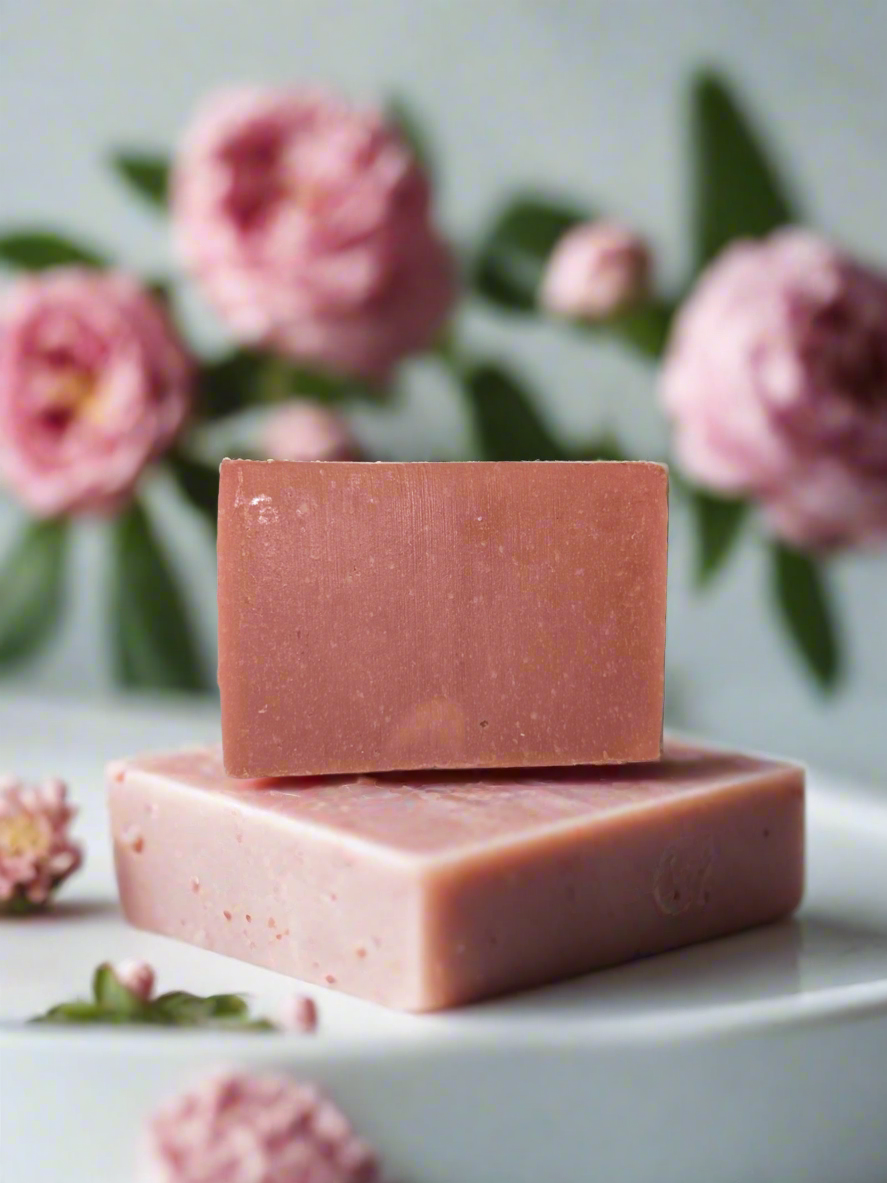 Soap Sister Home