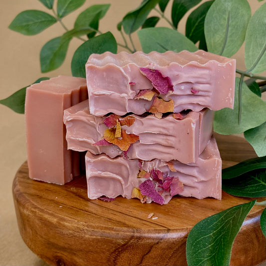 Shop Soaps – Soap Sister